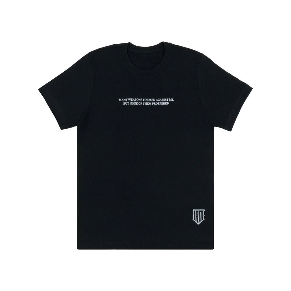 NEW ARRIVALS – I AM THE BRAND