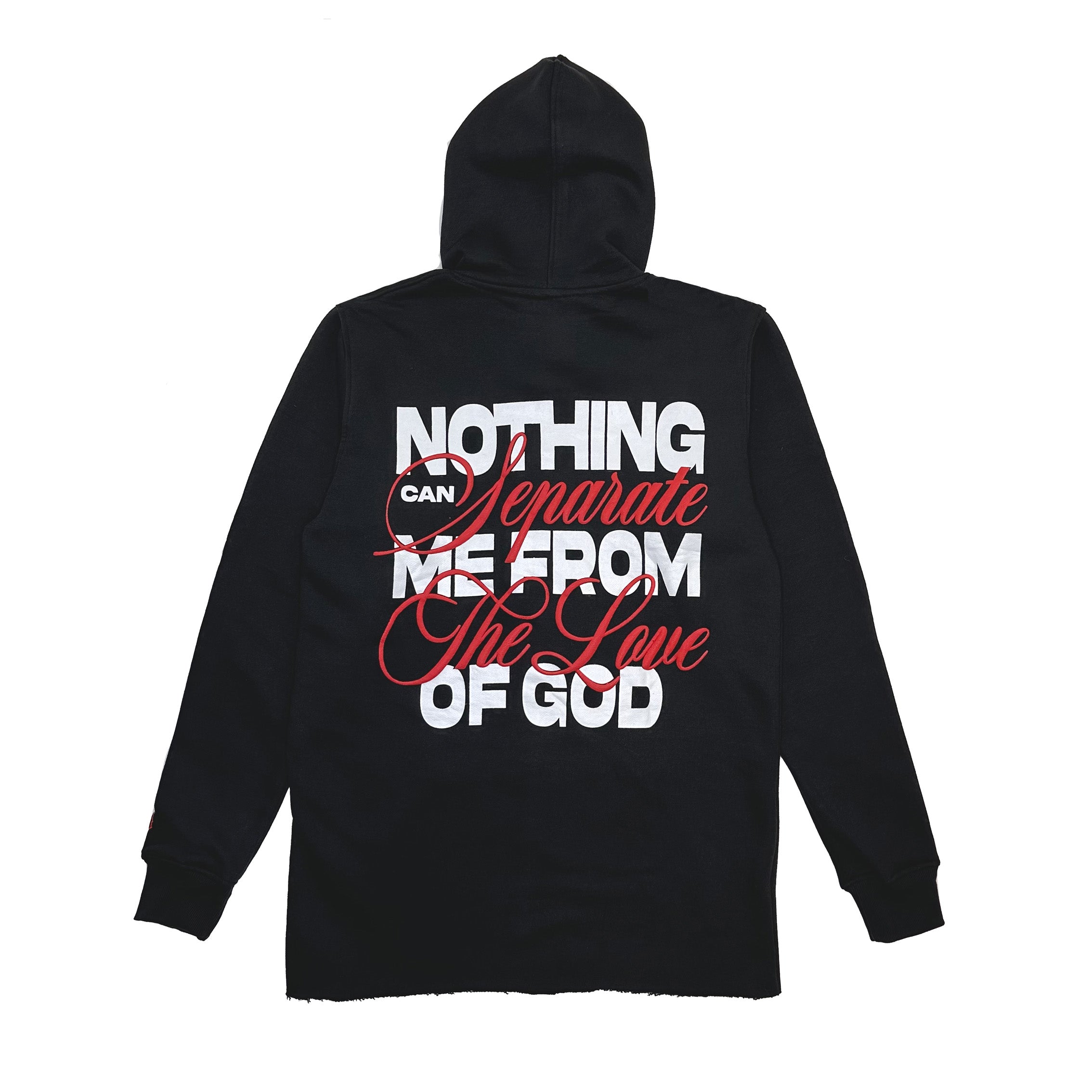 I AM THE BRAND CLOTHES - Kingdom Culture Streetwear Brand About God