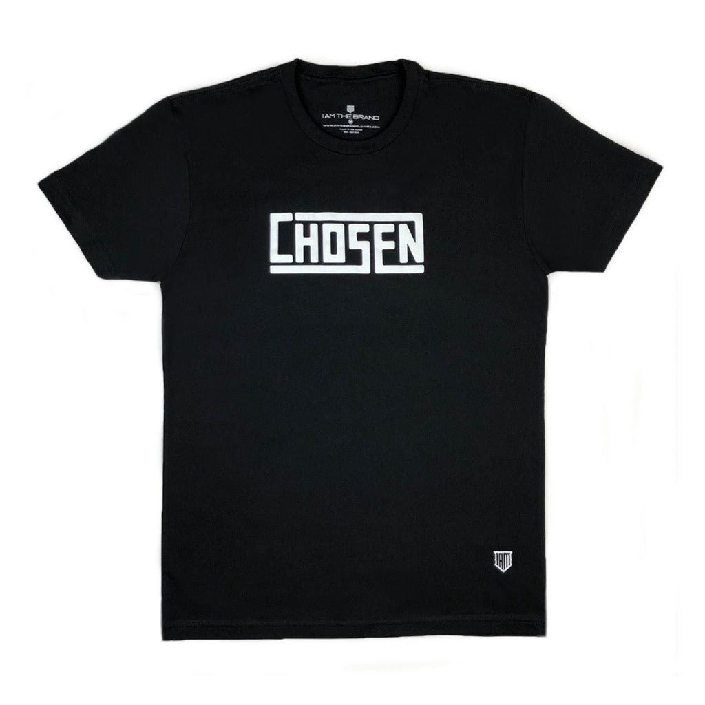 I AM THE BRAND®️ - Chosen Crew Tee